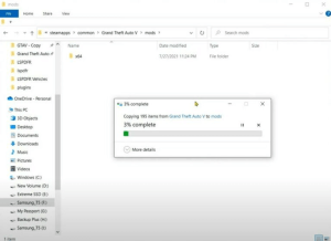 How To Use OpenIV On Your PC - OpenIV