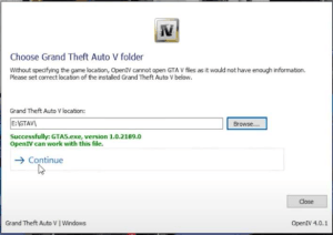 How To Use OpenIV On Your PC - OpenIV
