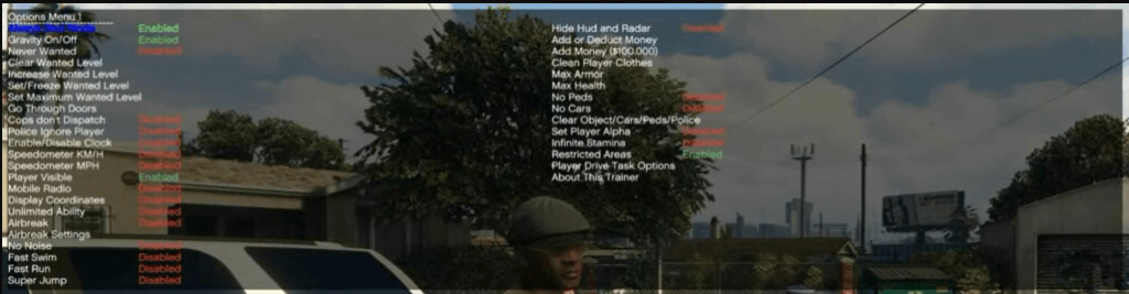 Download OpenIV for PC [Windows 11/10/8.1/7] - OpenIV