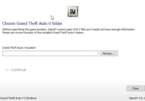 How To Use OpenIV On Your PC - OpenIV