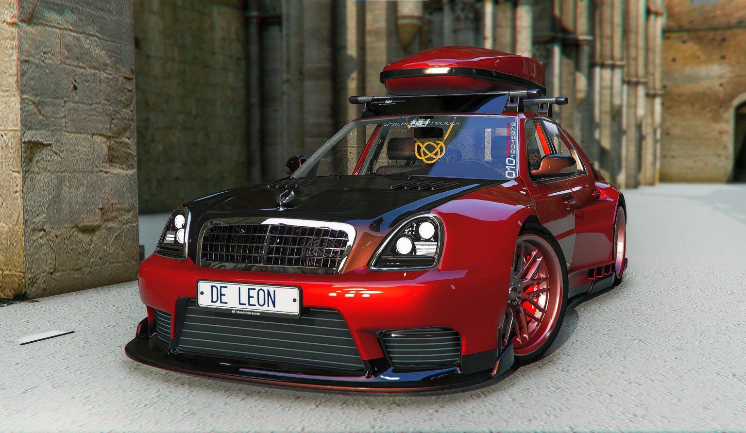 Download CodeWalker GTA V 3D Map + Editor V30 - OpenIV