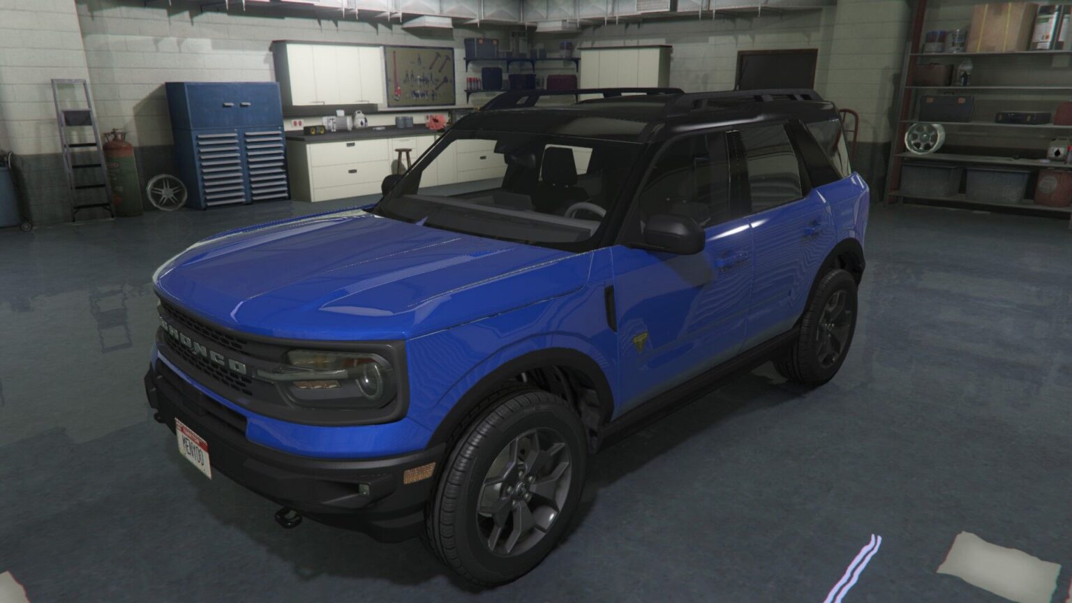 Download [MLO] GroveStreet House [Add-On SP / FiveM] V2.0 - OpenIV