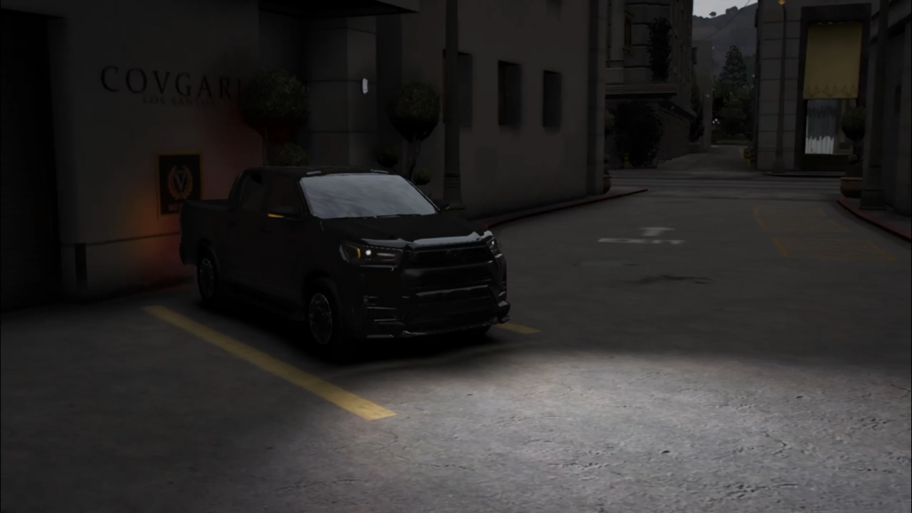 Download Calibrated ENB for NaturalVision Evolved (Medium preset) V3.3 ...