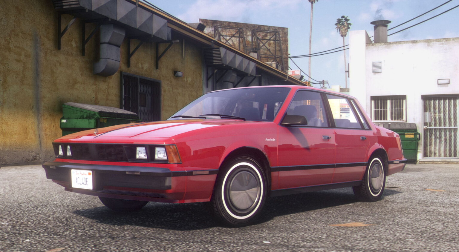 Download CodeWalker GTA V 3D Map + Editor V30 - OpenIV