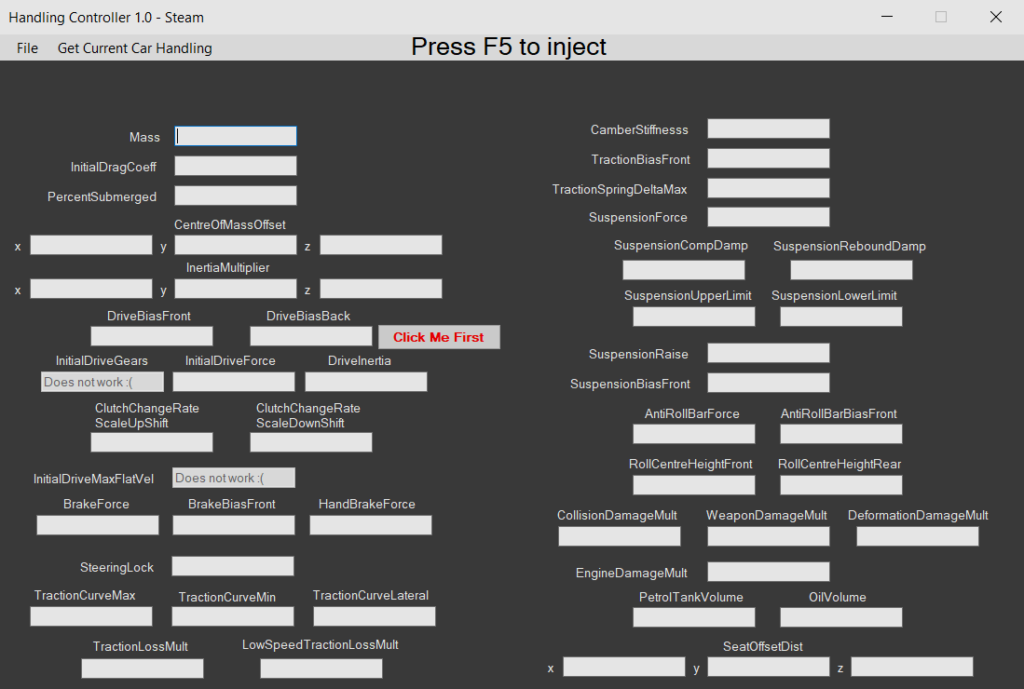 Download CodeWalker GTA V 3D Map + Editor V30 - OpenIV