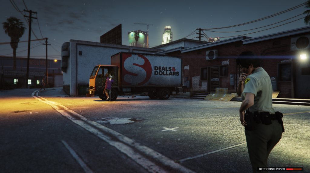 Download LSPD First Response V0.4.9 (Build 8747) - OpenIV