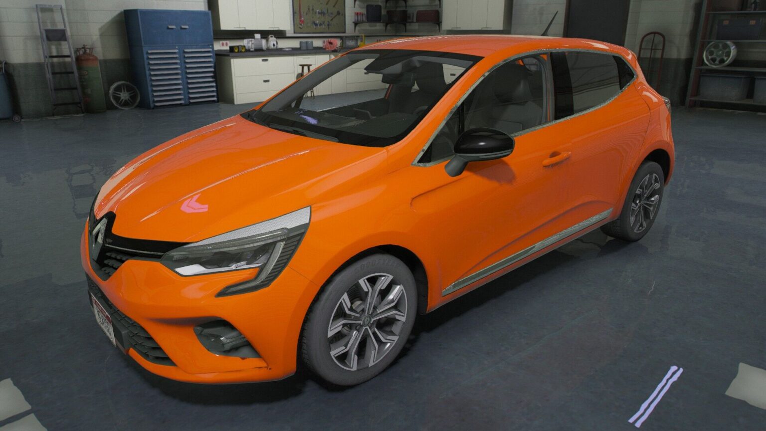 Download Alt:V Cloth Tool / Addon clothes dlc generator V2.5.2 - OpenIV