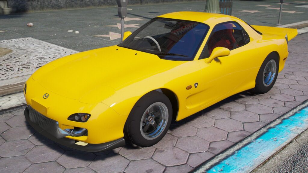 Download CodeWalker GTA V 3D Map + Editor V30 - OpenIV