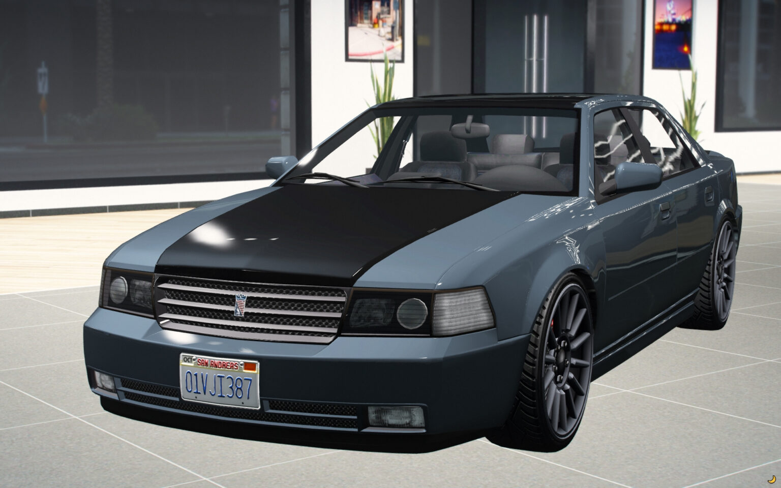 Download EUP Backup Configurations [9.3] V6.6 - OpenIV