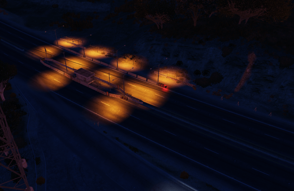 Download Border Control Waterworks [YMAP / FiveM / AltV / SP] V1.0 - OpenIV