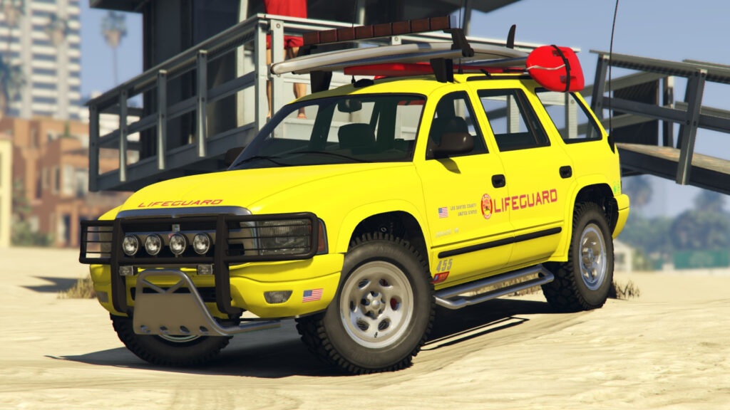 Download CodeWalker GTA V 3D Map + Editor V30 - OpenIV