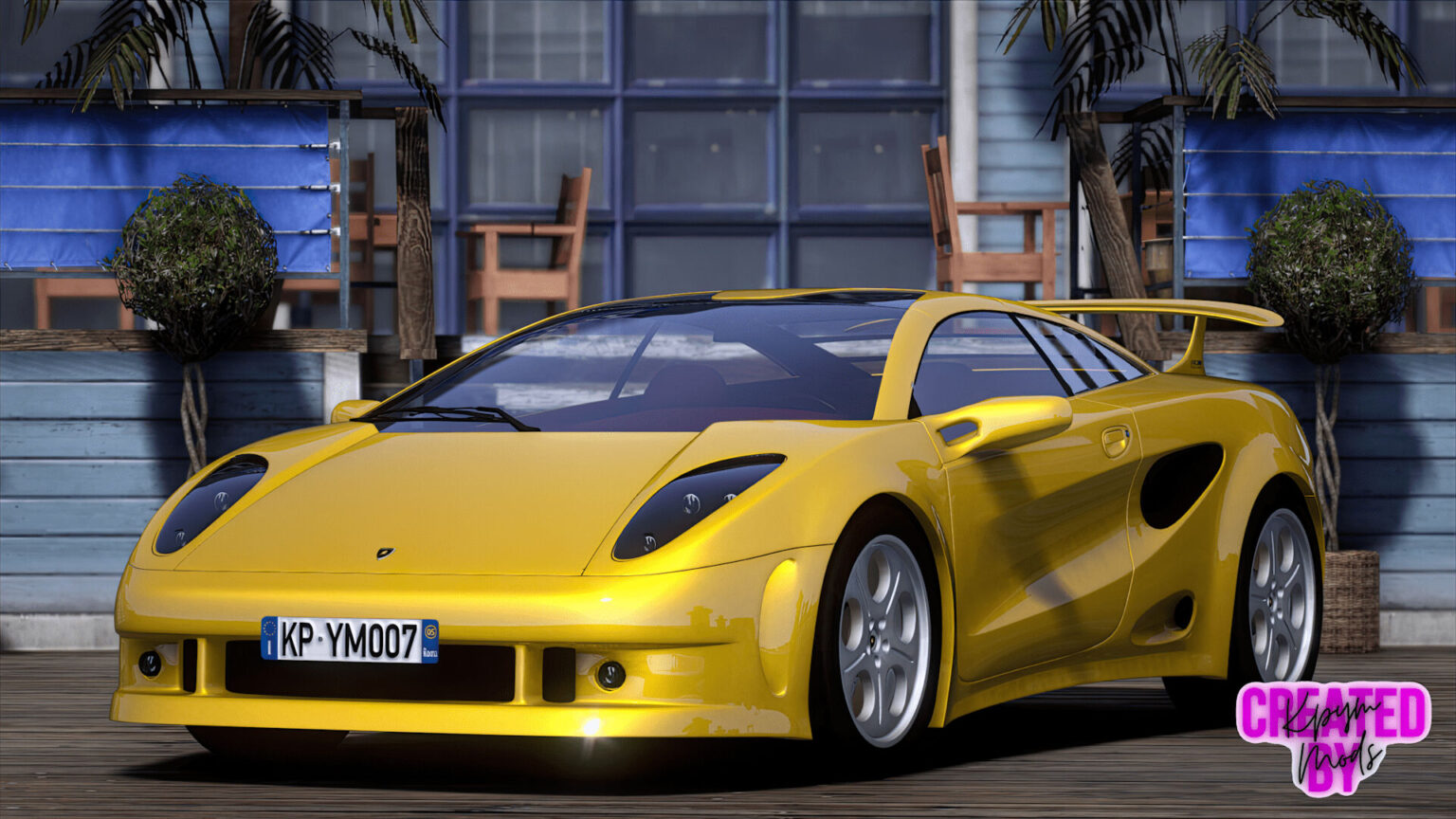 Download Head Camera [AXON Overlay] V3.6 - OpenIV