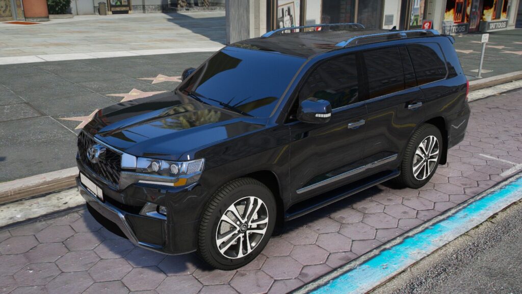 Download Replace Player Vehicle Script V8.0 - OpenIV