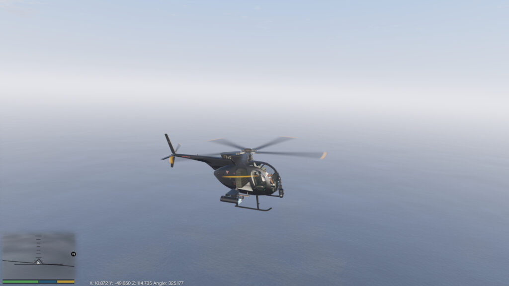 Download Add-On Vehicle Spawner V1.5.6 - OpenIV