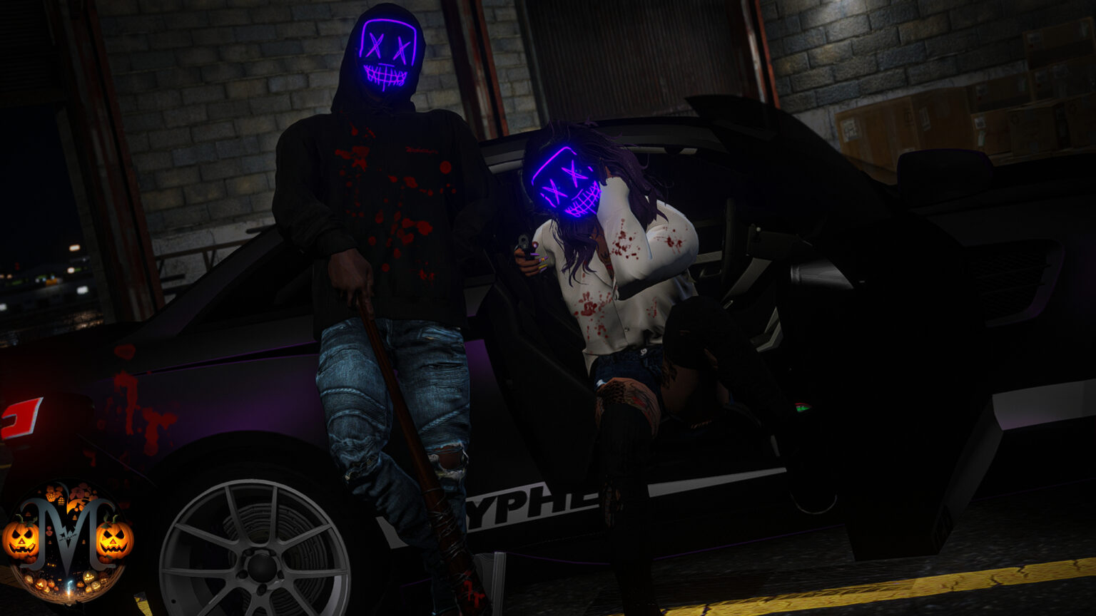 Download Calibrated ENB for NaturalVision Evolved (Medium preset) V3.3 ...