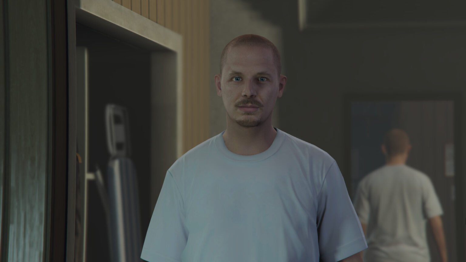 Download Prof Gampo | Add-On Ped V1.0 - OpenIV