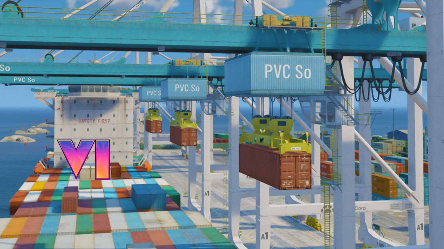 Download Forests of San Andreas: Revised [Add-On | YMAP | YMT | CARGEN ...